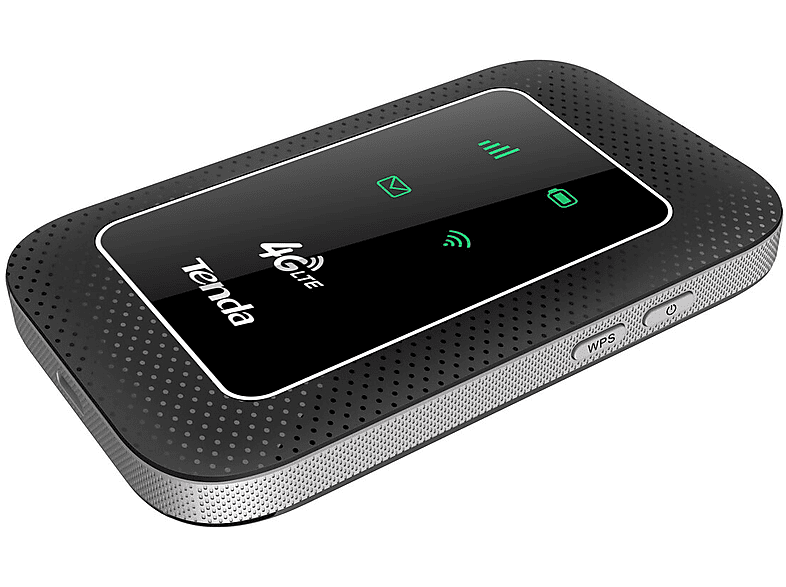 TENDA 4G180 Router 0,15 Gbit/s | MediaMarkt