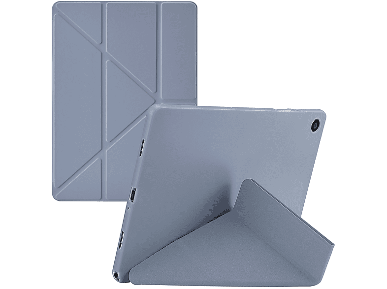 IMOSHION Origami Bookcase tablet geschikt voor Lenovo Tab P12 ...