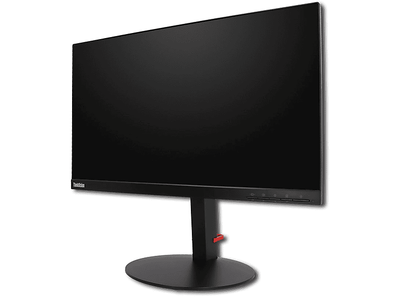 LENOVO ThinkVision T24d-10 24 Zoll WUXGA Monitor (75 ms Reaktionszeit ...
