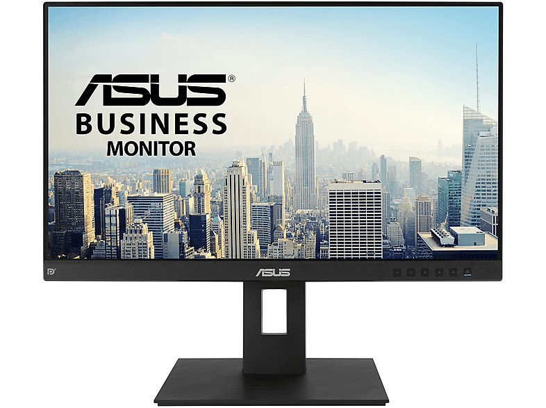 ASUS HP E24i G4 | 23,8 inch - 1920 x 1200 (Full HD) - IPS (In-Plane ...