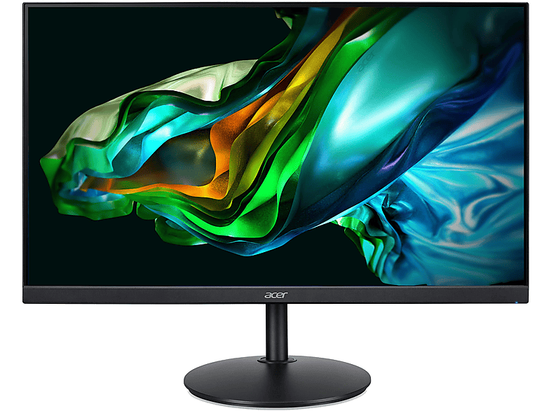 Monitor | ACER CB242Y, 23,8 ", Full-HD, 1 ms, Negro | MediaMarkt