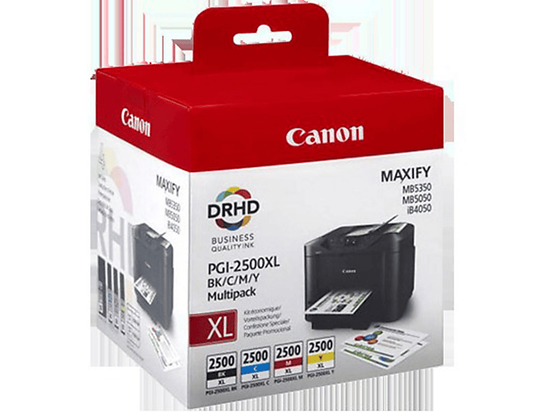 Cartucho de tinta | CANON 9254B004 | MediaMarkt