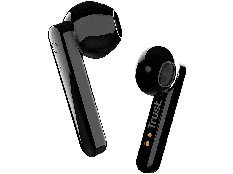 Auriculares inalámbricos | Primo Touch TRUST, Intraurales, Bluetooth ...