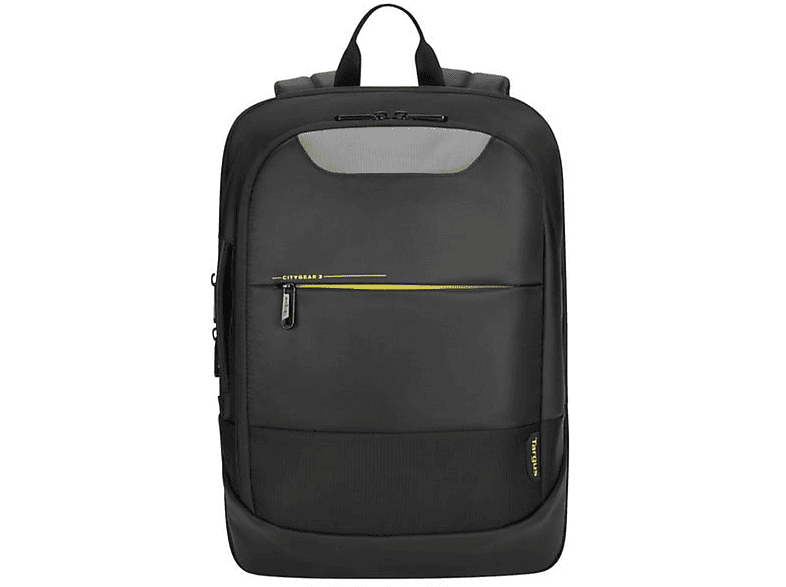 TARGUS TCG661GL CITYGEAR 15.6" CONVERTIBLE MULTI FIT Schwarz ...