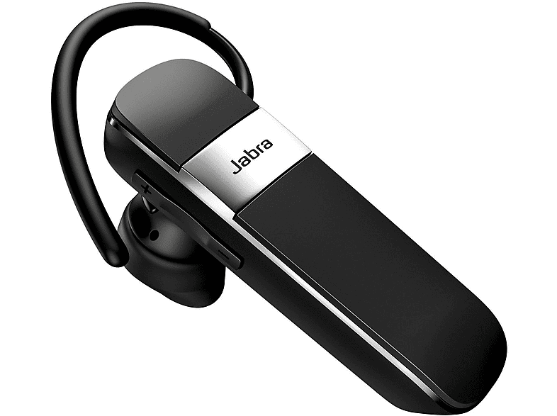 JABRA 100-92200901-60 AURICOLARI, Nero | MediaWorld.it