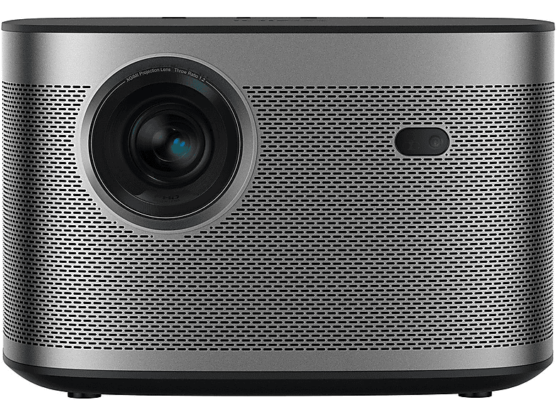 XGIMI XGIMI Horizon Beamer Black | MediaMarkt