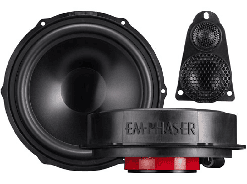 EMPHASER EM-VWF3 Lautsprecher Aktiv | MediaMarkt