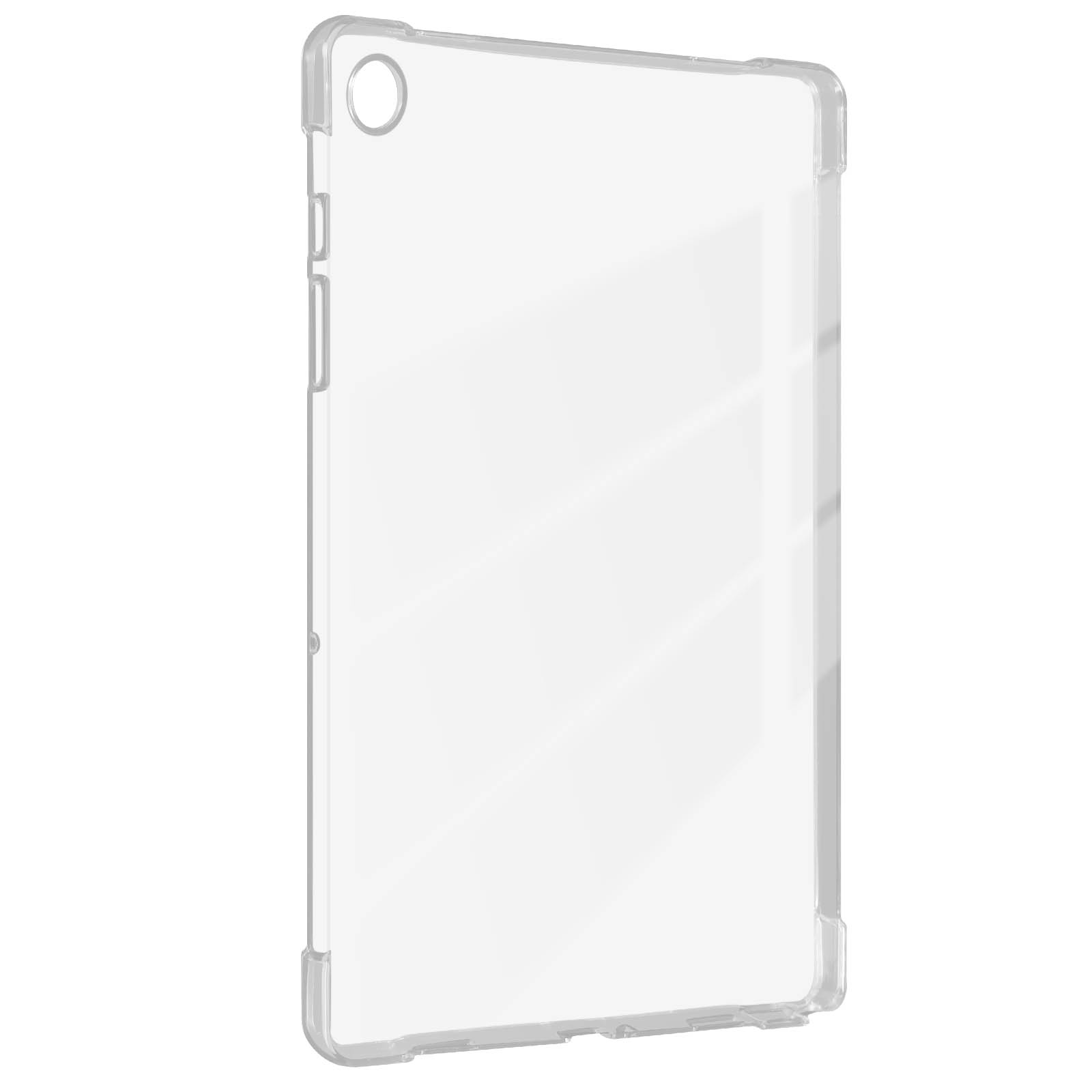 COVER AKASHI CLEARGUARD LINE | MediaWorld.it