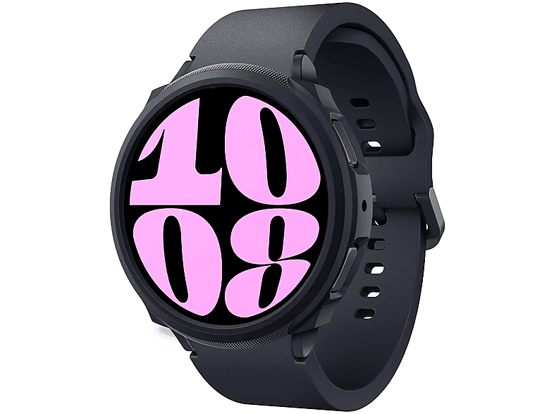 SPIGEN Spigen Liquid Air™ Pro Case Apple Watch Smartwatch cover Zwart ...