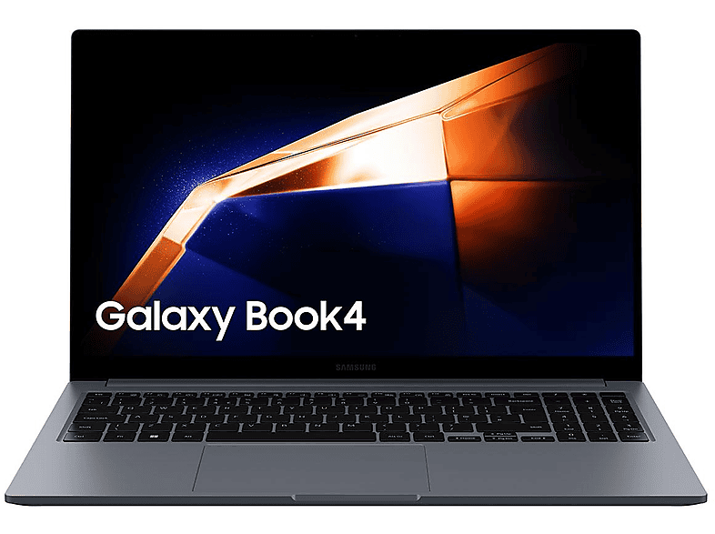 Portátil | SAMSUNG Galaxy Book4 15, 15,6 " Full-HD, Intel Core i5 120U ...