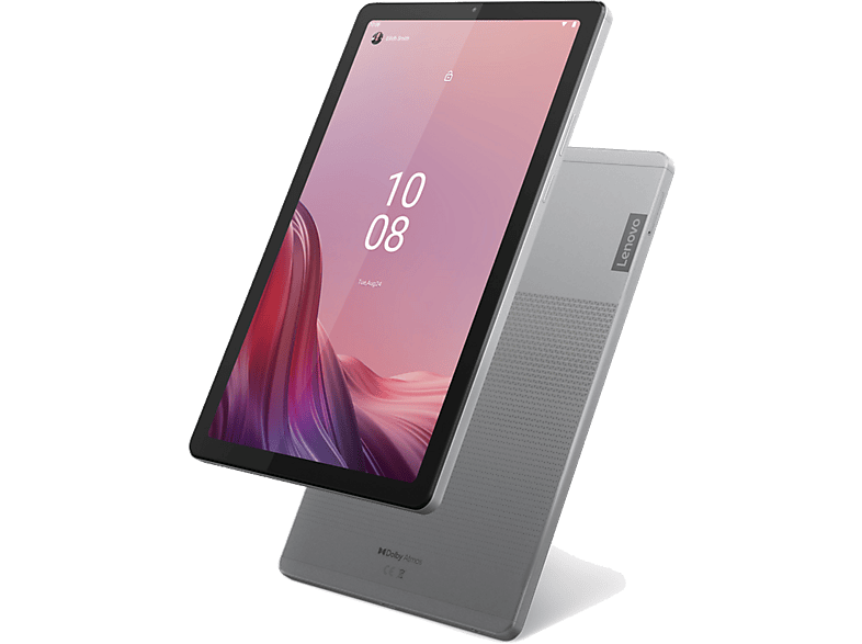 LENOVO Tab M9, Tablet, 32 GB, 9 Zoll, Grau | SATURN