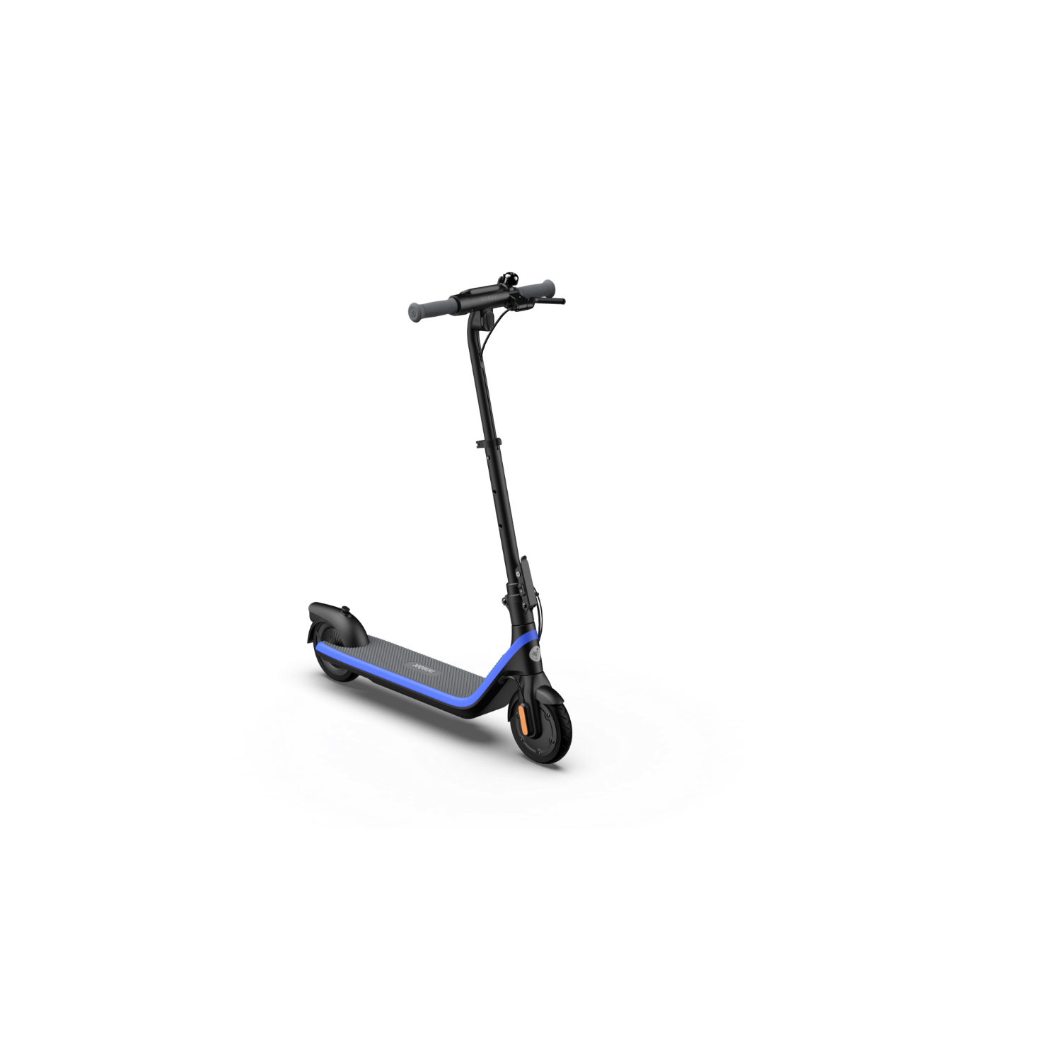 SEGWAY-NINEBOT NINEBOT EKICKSCOOTER C2 PRO E BY SEGWAY E-Scooter (7 ...