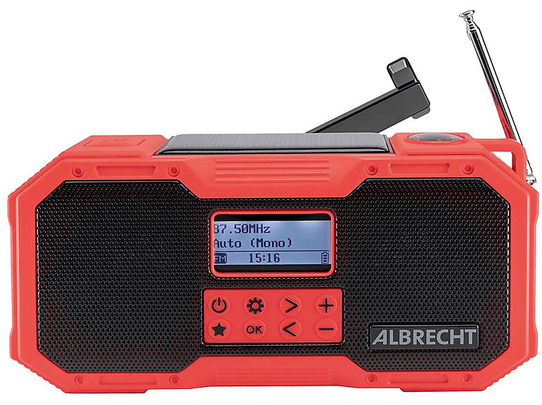 Media Markt Radio