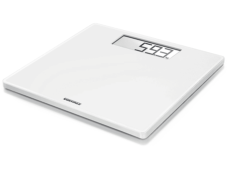 SOEHNLE 63856 PWD STYLE SENSE SAFE 100 Personenwaagen | SATURN