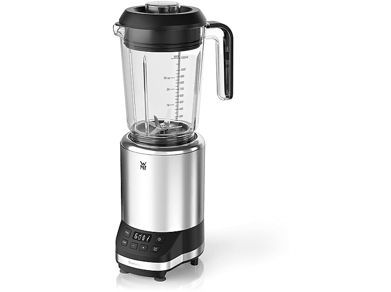 Batidora de vaso | WMF WMKULTPRO, 1200 W, 1.2 l. 0.5 l. 0.7 l. 0.3 l ...