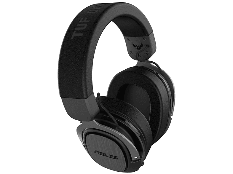 ASUS 90YH02ZG-B3UA00, Over-ear Gaming Headset Bluetooth Schwarz ...