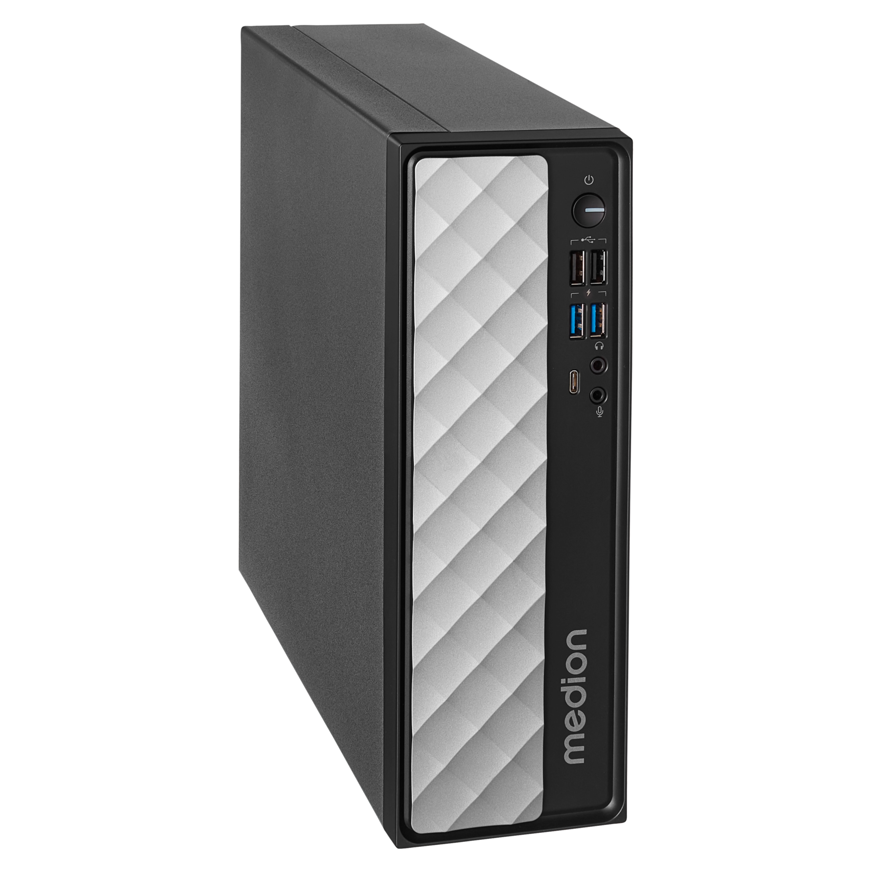 MEDION T80 (MD 34590), Desktop PC mit Intel® Core™ i7 i7-12650H ...