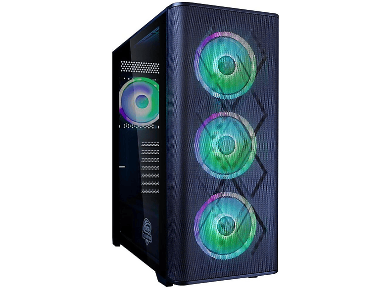 ONE GAMING PC IN2193, Gaming-PC mit Intel® Core™ i7 12700K Prozessor ...