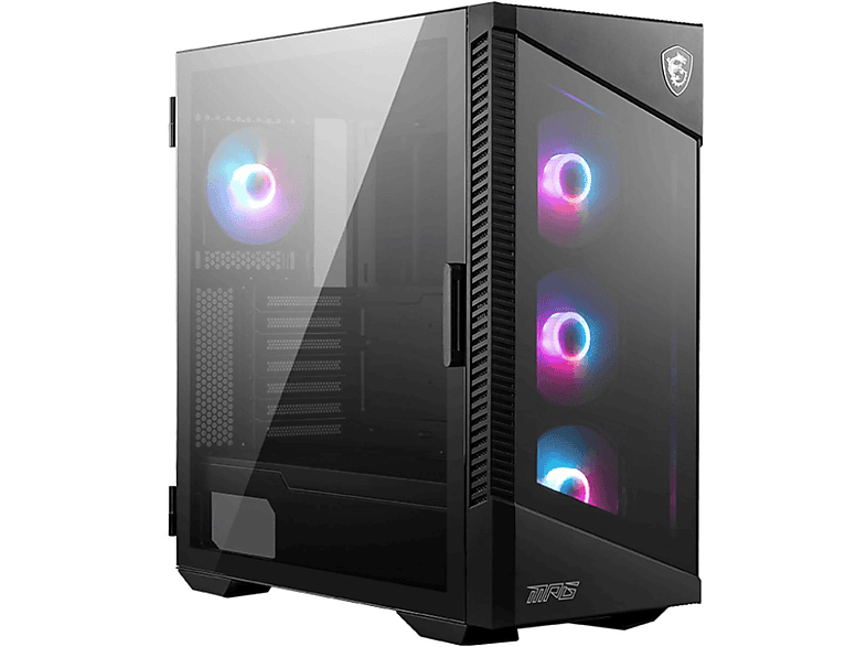 ONE GAMING High End PC IN217 mit Core i7-13700KF, GeForce RTX 4070 ...