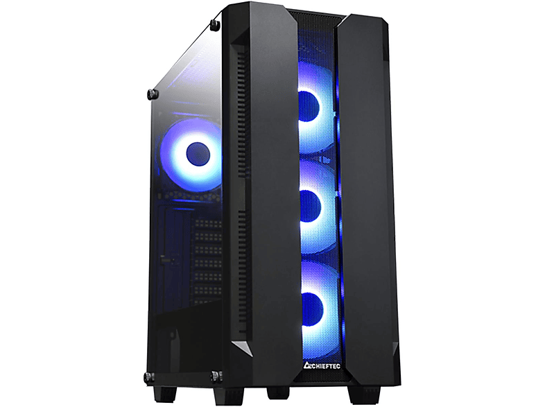 ONE GAMING PC IN1467 mit Core i5-11400F, GeForce RTX 3060, Microsoft ...