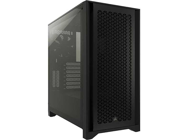 ONE GAMING High End PC Black Sale Edition AR06 mit Ryzen 7 7800X3D ...