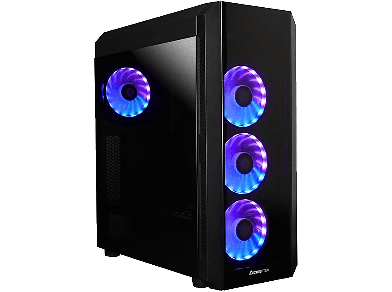 ONE GAMING PC IR404 mit Core i5-12600KF, Radeon RX 6750 XT, Microsoft ...