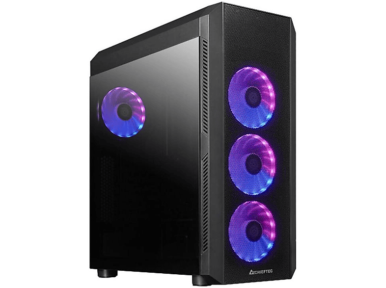 ONE GAMING High End PC AN455, Gaming-PC mit AMD Ryzen™ 7 7800X3D ...