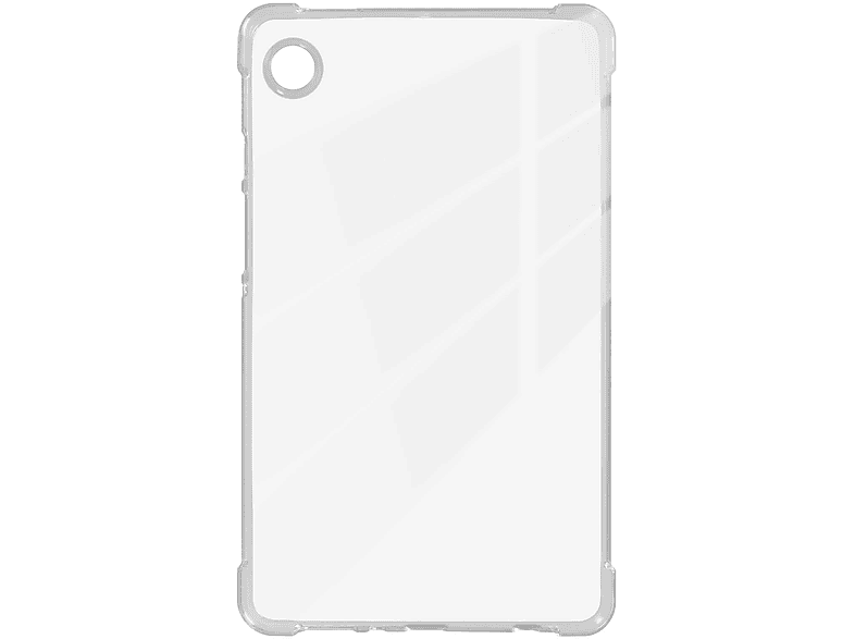 AKASHI ClearGuard Line Schutzhülle Backcover für Samsung Silikongel ...