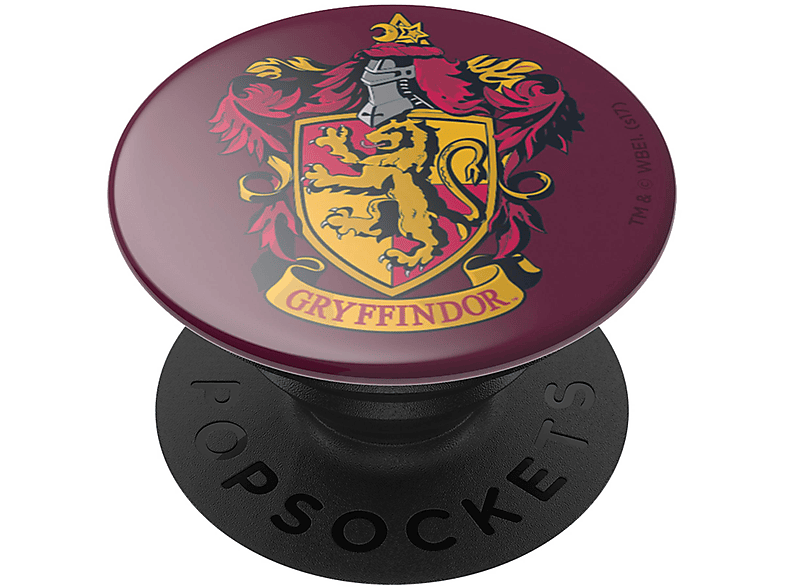 POPSOCKETS 90507 POPGRIP GRYFFINDOR Handyhalterung, Mehrfarbig | MediaMarkt