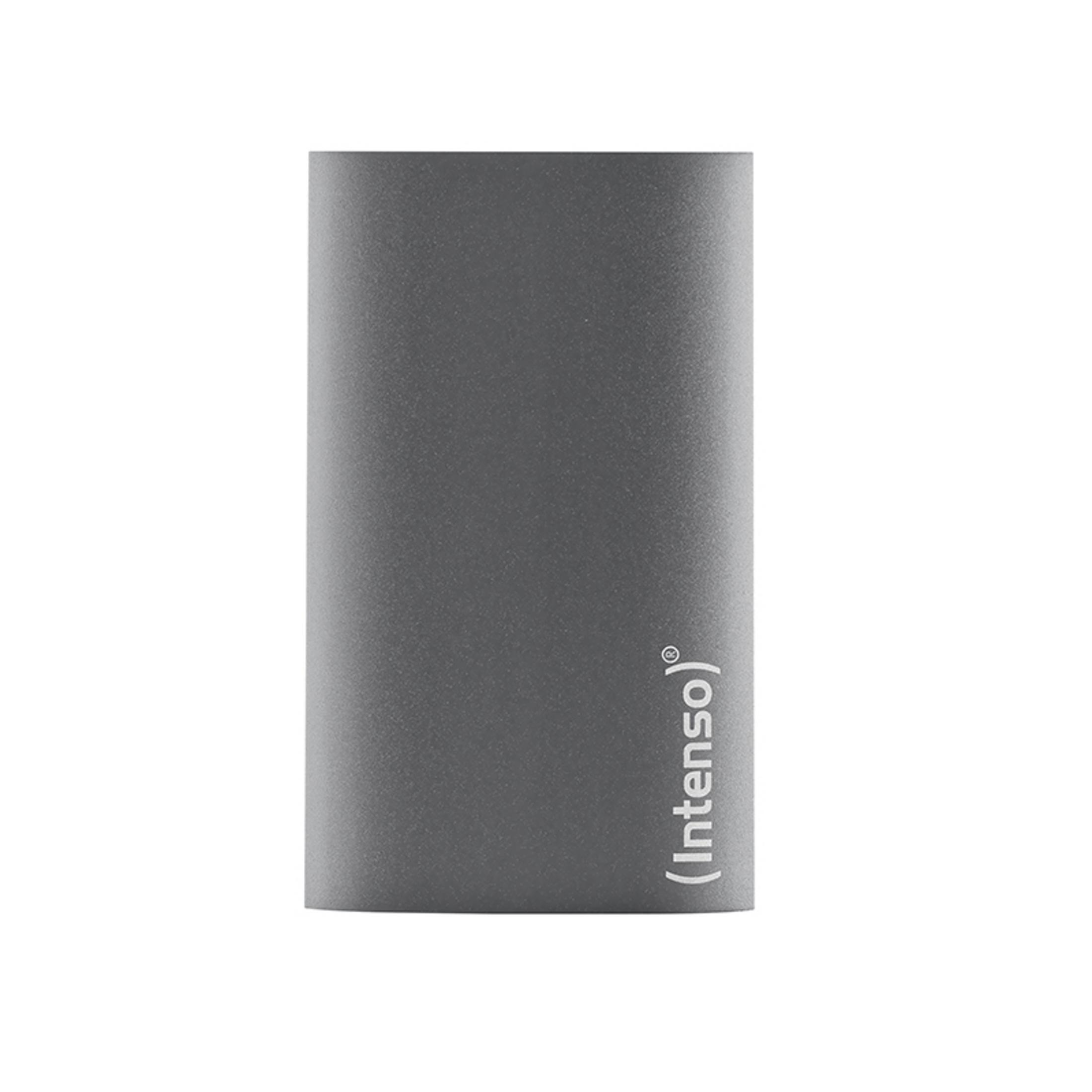 INTENSO Portable SSD Premium 1TB 1 TB External hard disk | MediaMarkt