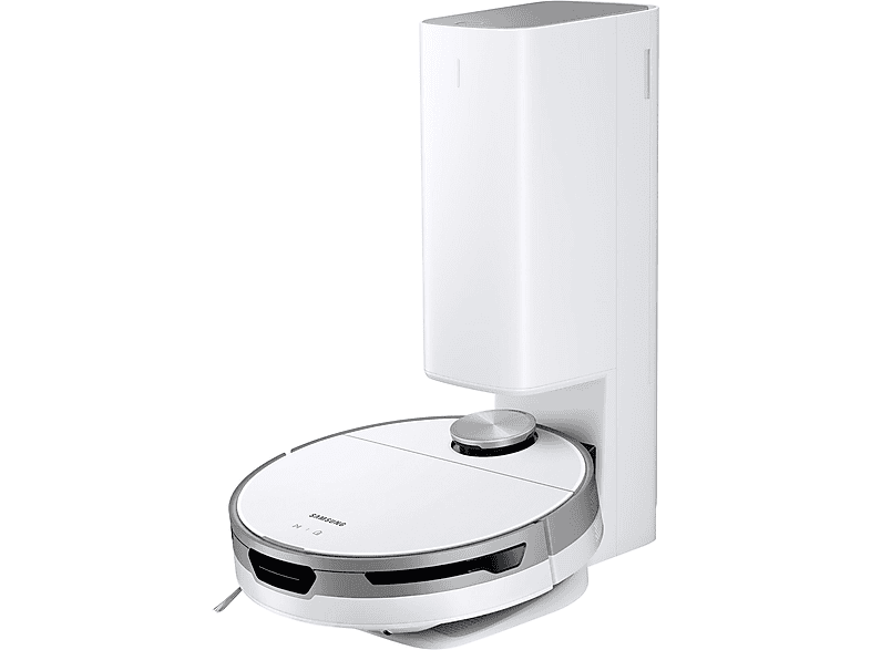 SAMSUNG Jet Bot+ VR30T85513W/WA aspirapolvere robot, 60 W | MediaWorld.it