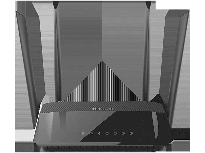 D-LINK DIR-842 AC1200 DUALBAND GIGABIT ROUTER Router | MediaMarkt