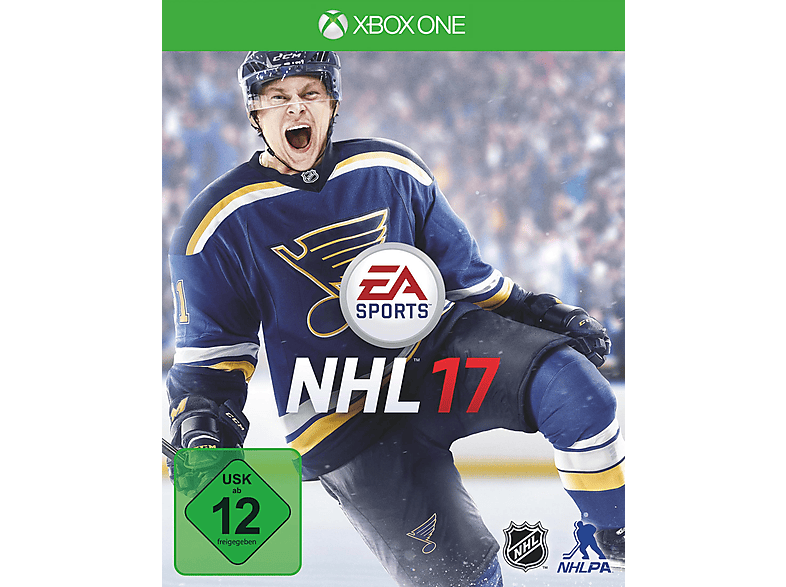 XBO NHL 17 | [Xbox One] | MediaMarkt