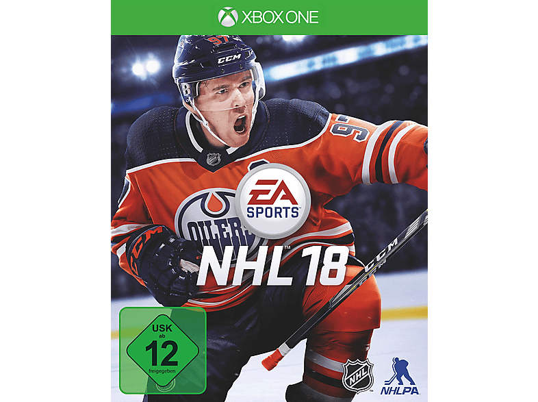 XBO NHL 18 | [Xbox One] | MediaMarkt