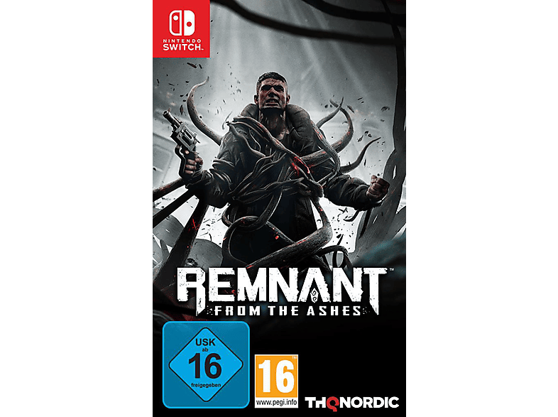 SW REMNANT: FROM THE ASHES | [Nintendo Switch] | MediaMarkt