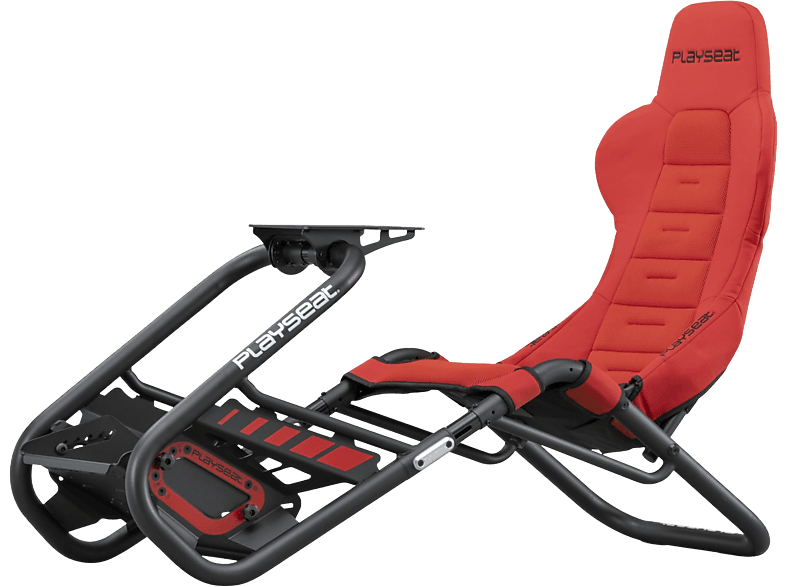 PLAYSEAT RAP.00314 TROPHY | ROT Gaming-Stuhl | MediaMarkt