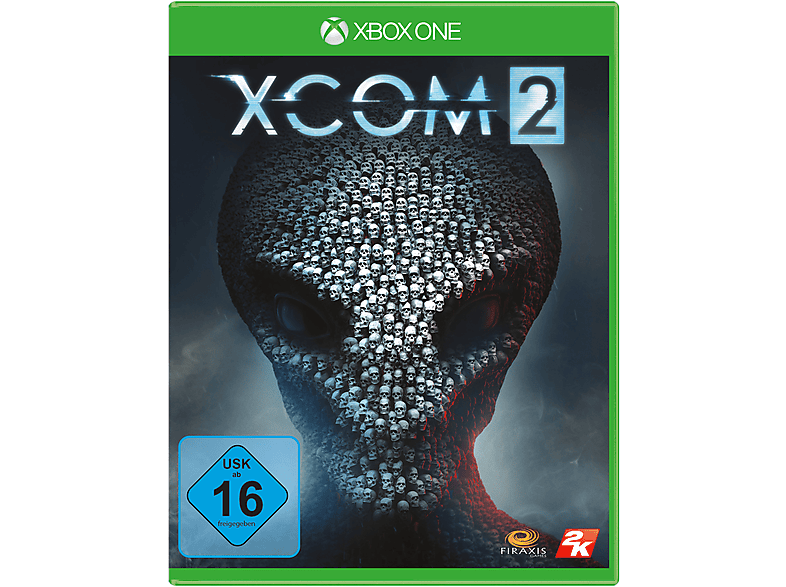 XBO XCOM 2 | [Xbox One] | MediaMarkt