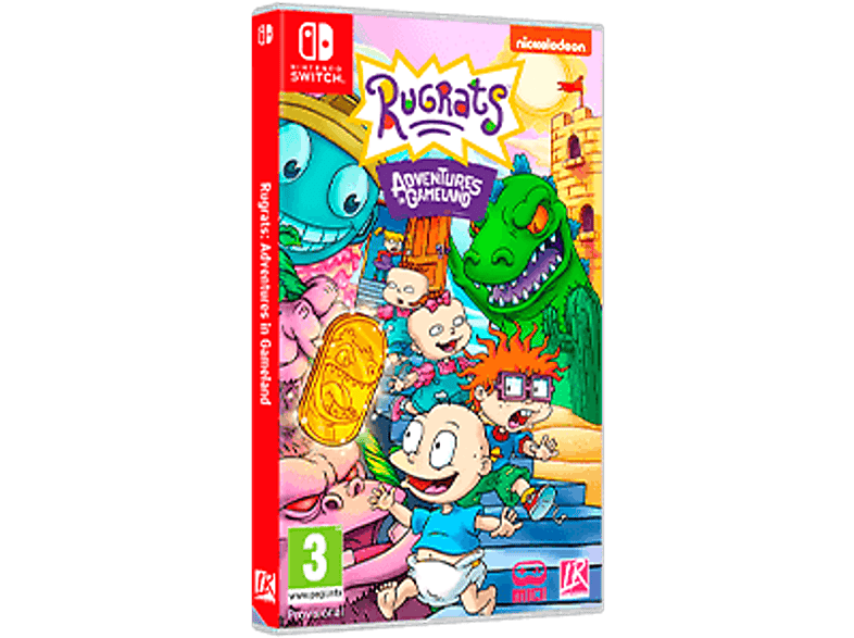 5056635608093 | [Nintendo Switch] | SATURN