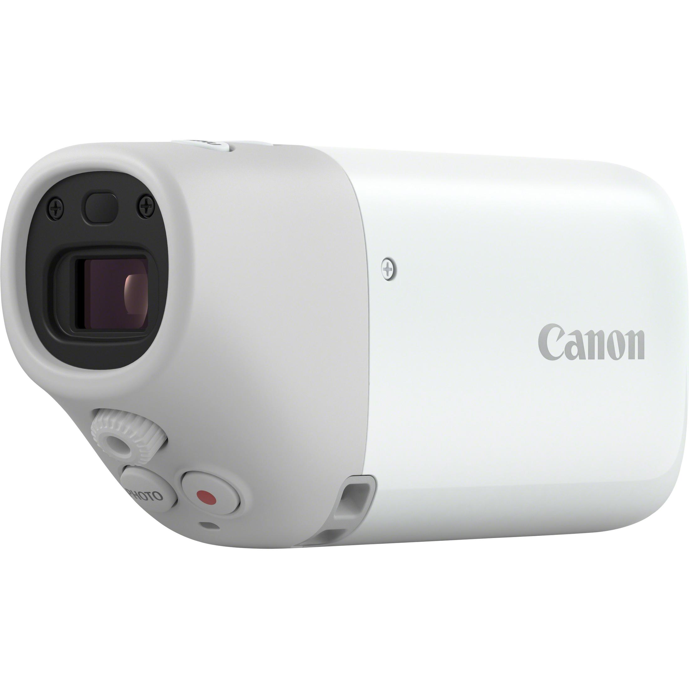 CANON PS ZOOM WH ESSENTIAL KIT EU26 appareil photo télézoom compact de ...