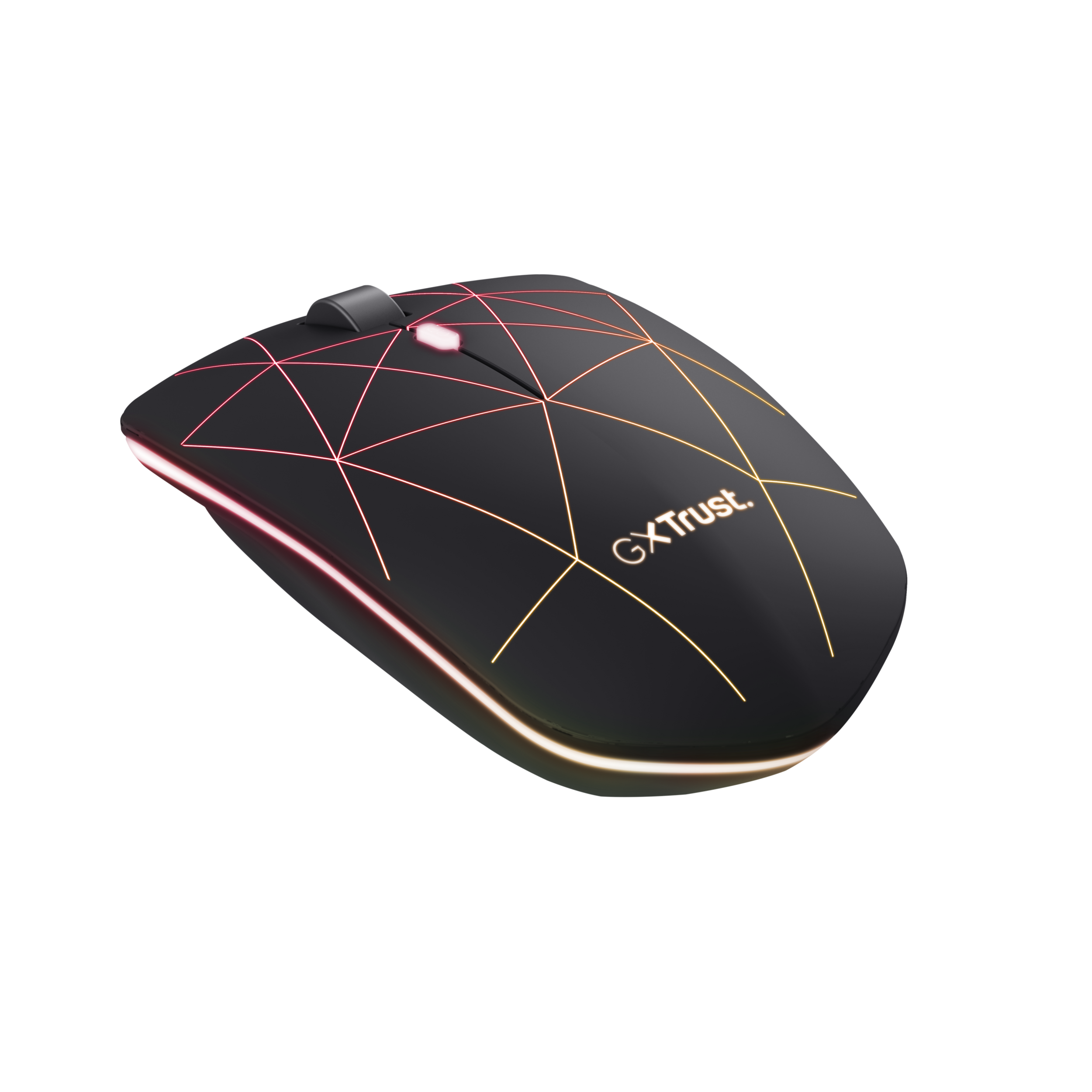 MOUSE GAMING WIRELESS TRUST GXT 117 Strike | MediaWorld.it