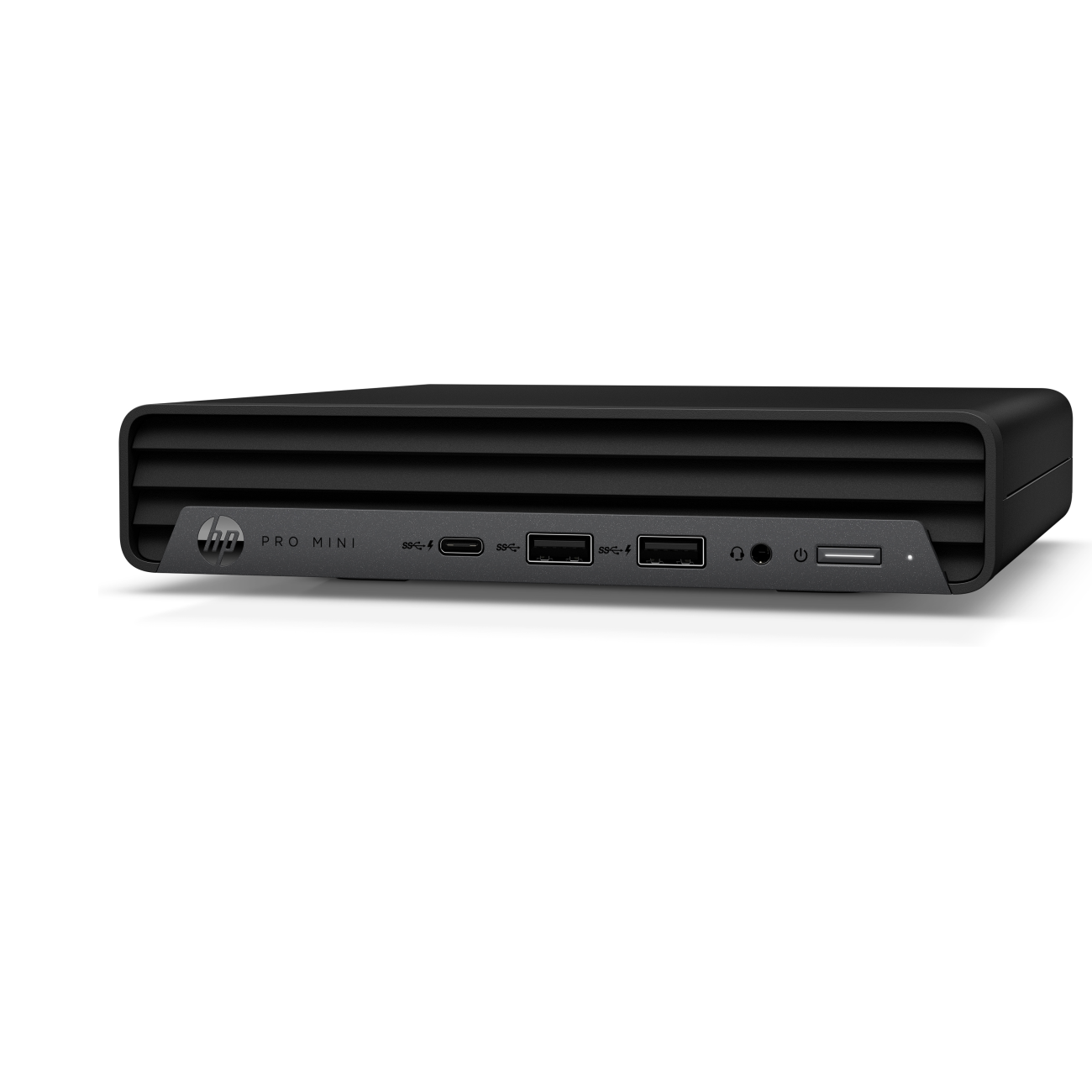 HP MINI PC 8T2J6ES Pro 400 G9 Mini PC, Intel®, Intel i3-12100T, UHD 730 ...