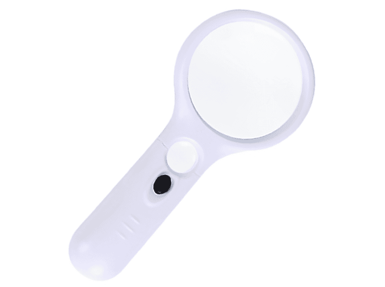 DIIDA 6902AB 3X/45X mit LED-Licht Lupen | MediaMarkt