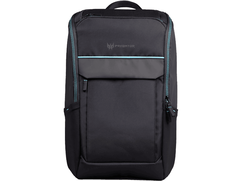 ACER GP.BAG11.02Q Rucksack Rucksack für Acer Stoff, Schwarz | MediaMarkt