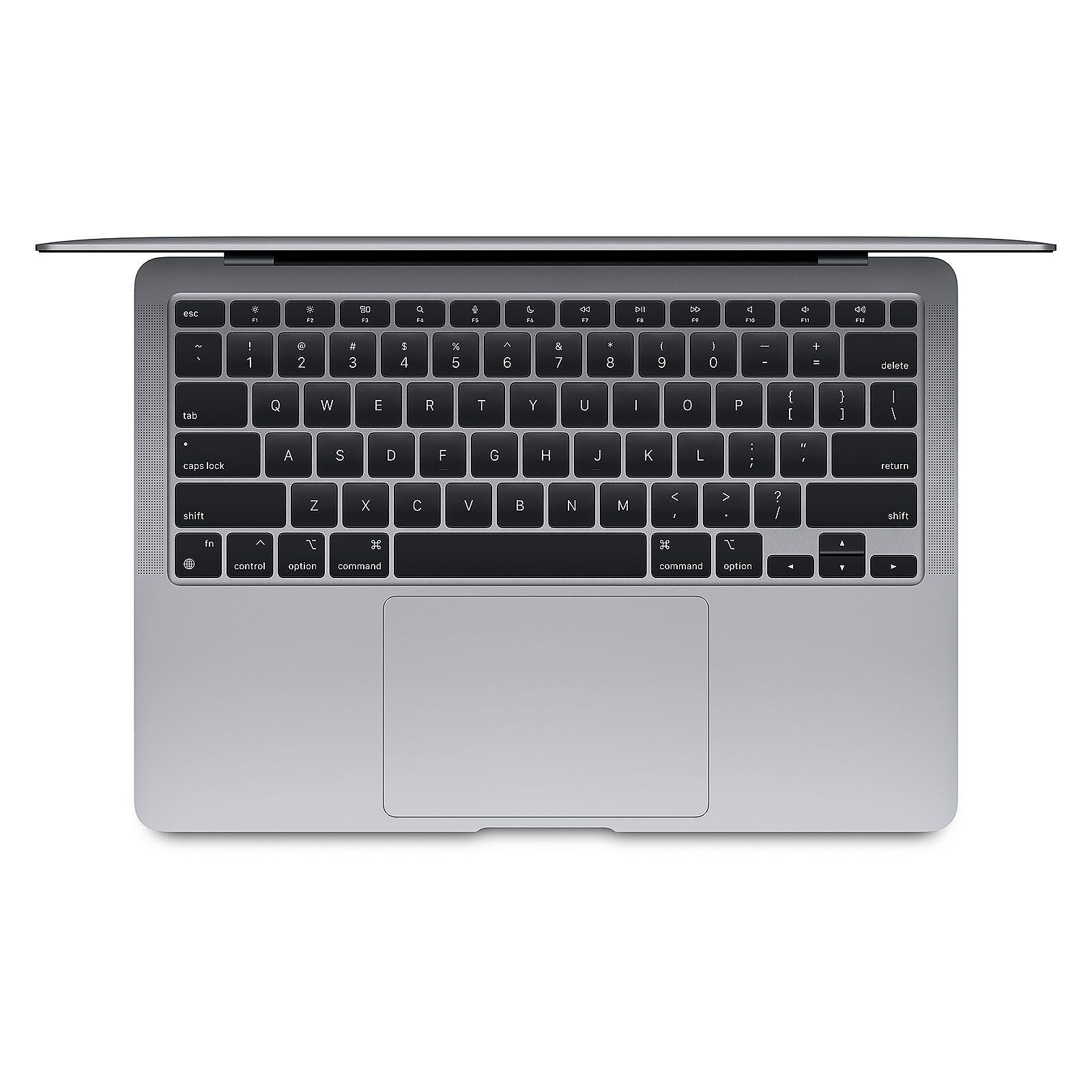 Portátil | APPLE MacBook Air - 2020 (M1 / AZERTY), 13,3 " WQXGA+, M1 ...