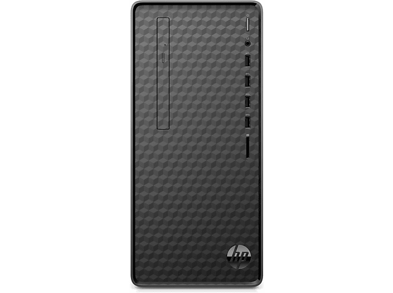 HP M01-F4003ng, PC-Desktop mit Intel® Core™ i5 i5-14400 Prozessor, 16 ... HP M01-F4003ng, PC-Desktop mit Intel® Core™ i5 i5-14400 Prozessor, 16 ...