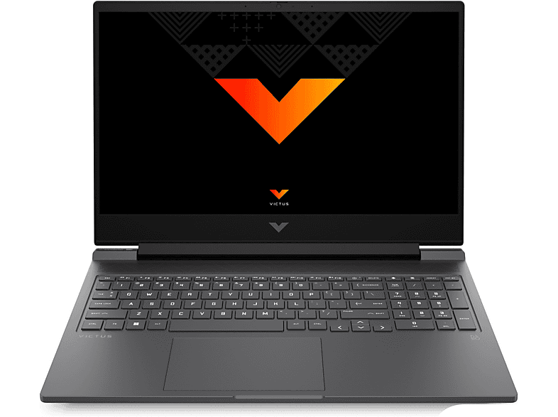 HP Victus Gaming, Notebook mit 16,1 Zoll Display, AMD, 16 GB RAM, 0 GB ...