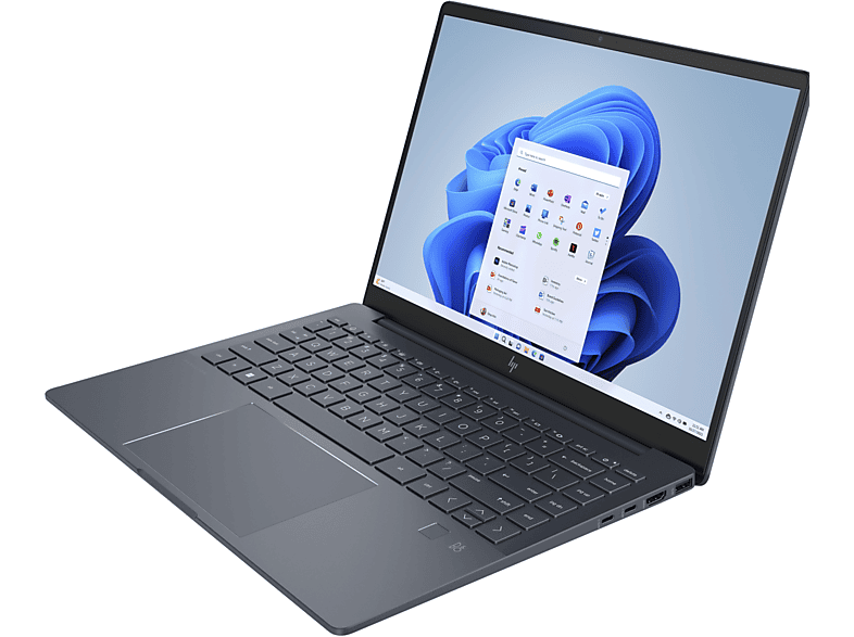 HP Pavilion, Notebook mit 14 Zoll Display, Intel® Core™ i7 Prozessor ...