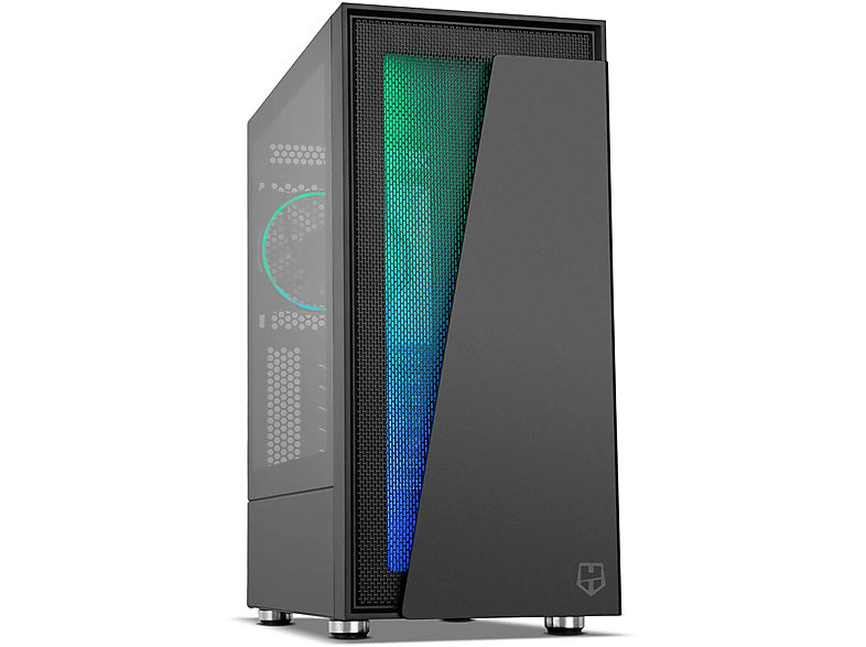 PC Gaming | PCBYTE Starkle, Intel® Core™ i7-12700F 12 Cores up to hasta ...