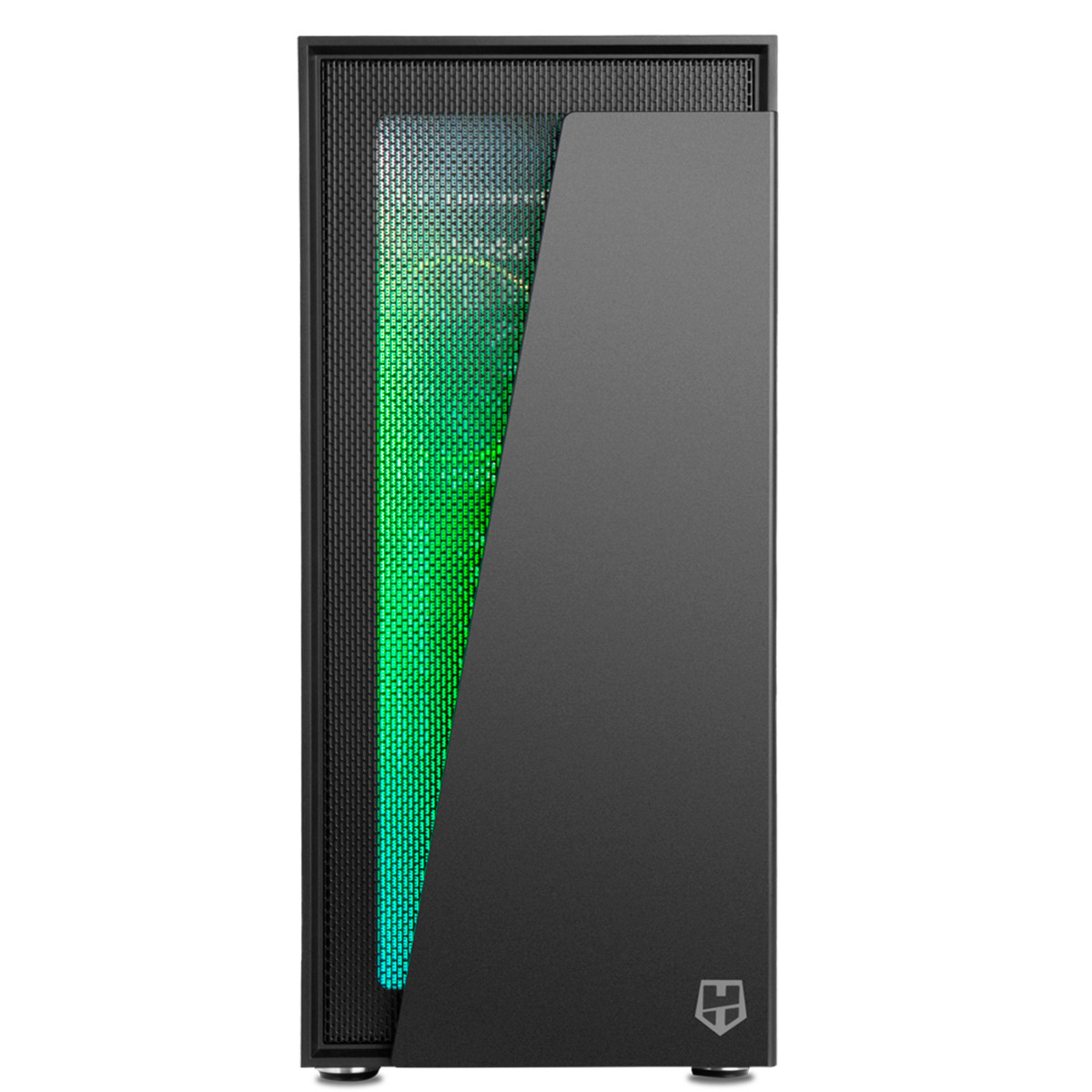 PC Sobremesa | PCBYTE Icued, Intel Core i9 12900 16 Cores up to 5.1Ghz ...