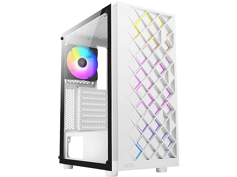 X-HARDWARE Ryzen7 │ 5700X │ 8x 4.60GHz │ 64GB RAM │ 256GB NVMe │ Win 11 ...